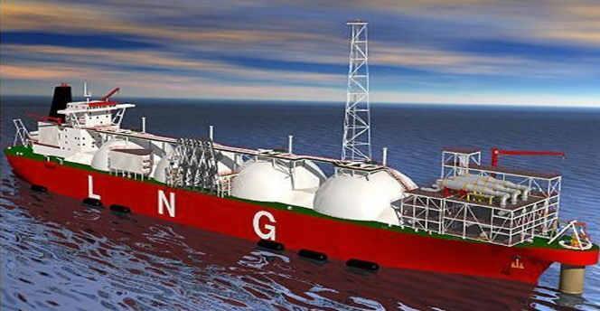 Class society publishes new rules for offshore units | News | Motorship