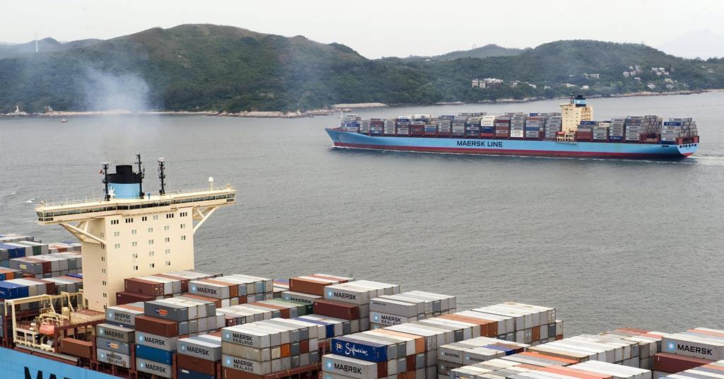 Shipping alliance formed | News | Motorship