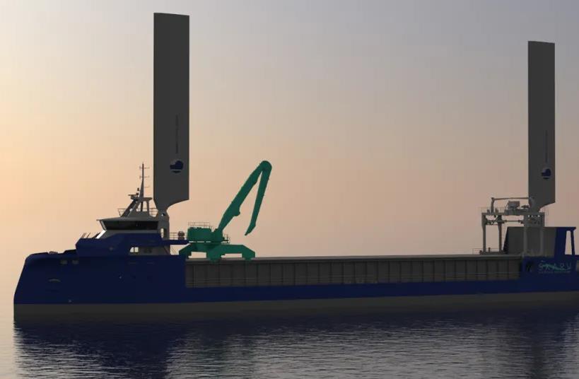 New JV to build multi-fuel bulkers | News | Motorship