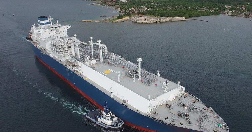 Hoegh LNG selects Wärtsilä systems and maintenance | News | Motorship