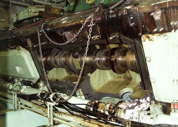 LR approval for oil mist detector | News | Motorship