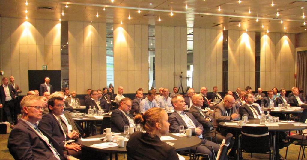 Propulsion & Future Fuels 2021 | Image Gallery | Conference | Motorship