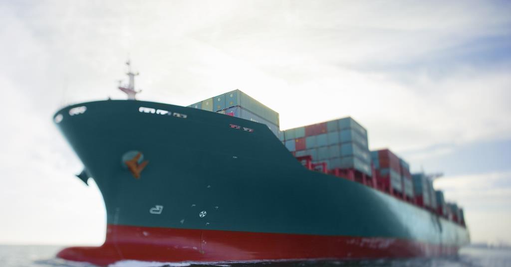 Shell upgrades cylinder monitoring programme with digitalised features ...