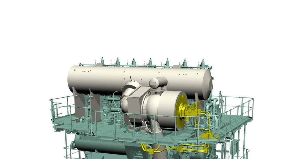 MES wins first order for its latest THS concept | News | Motorship