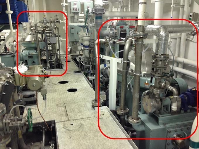 First low-pressure EGR for bulk carrier | News | Motorship