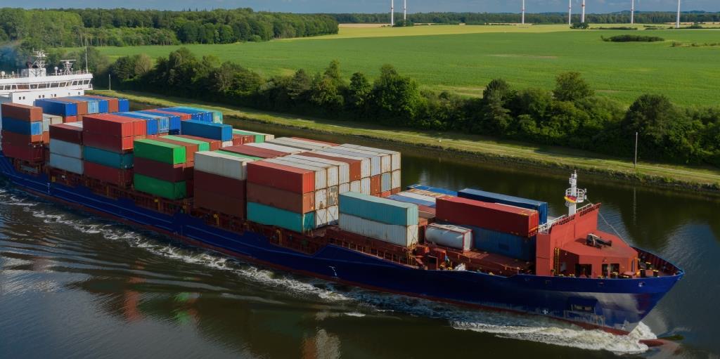 DNV advises India on greener shipping | News | Motorship