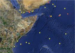 Pirates expand area of operations | News | Motorship