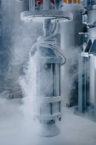 Vanzetti Engineering to highlight cryogenic pump range at Gastech 2025 ...