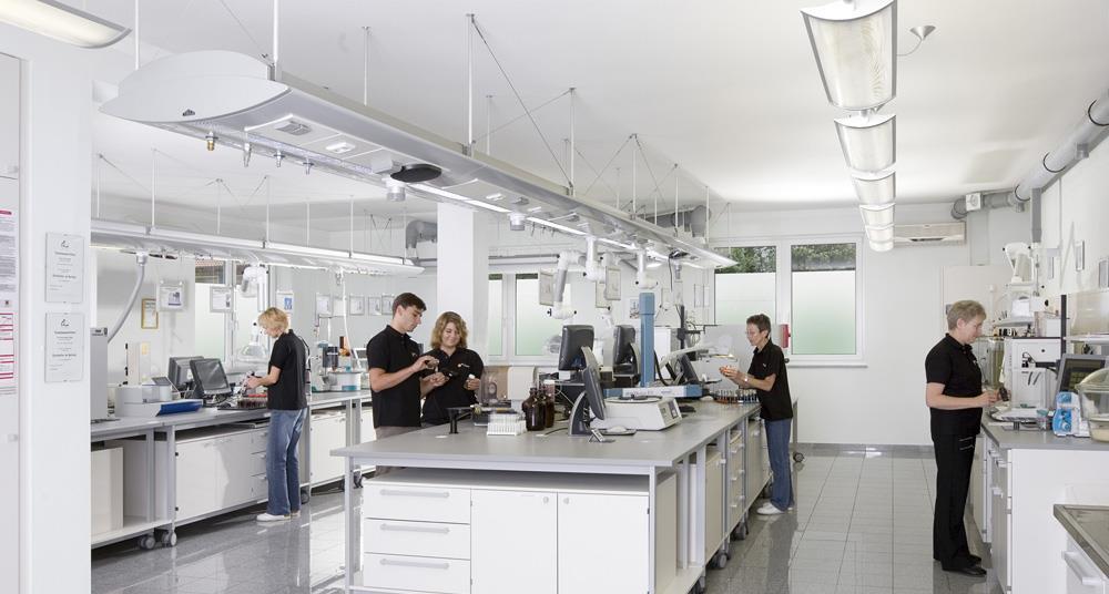 Kittiwake launches marine oil laboratory test service | News | Motorship