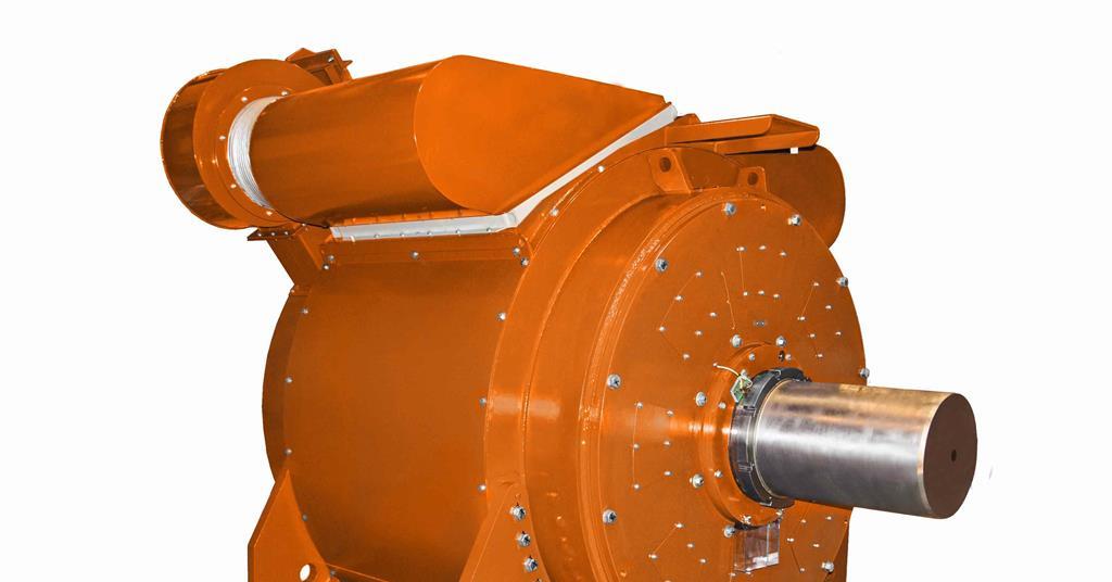 Switching ownership | News | Motorship