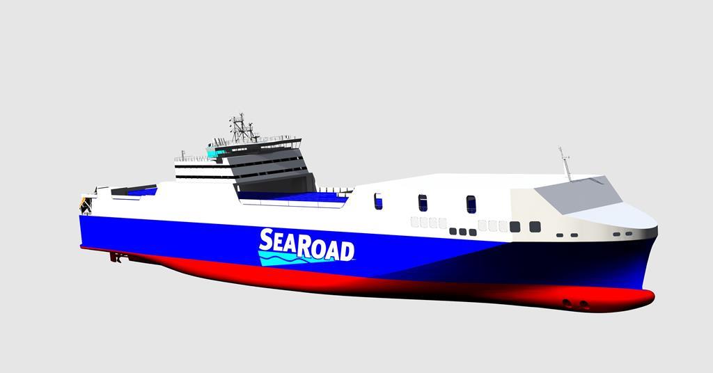 FSG rallies again with €100 million LNG order | News | Motorship