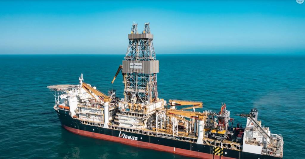 The new Klondike | News | Motorship