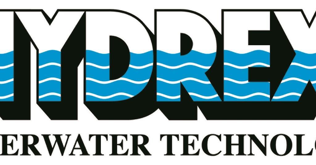 Hydrex - Underwater Repair Solutions | MS Directory | Motorship
