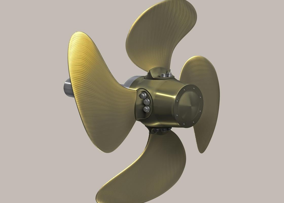 Berg Propulsion to become part of Caterpillar | News | Motorship