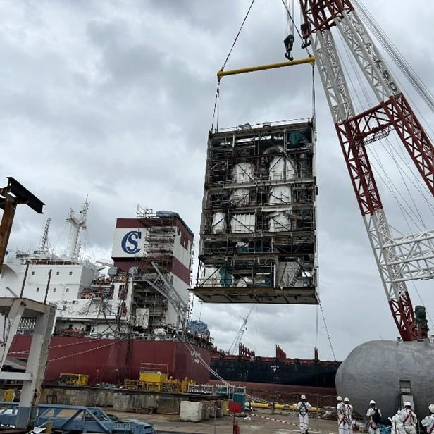 DNV, Equinor and TotalEnergies in second phase of CO₂ project | News ...