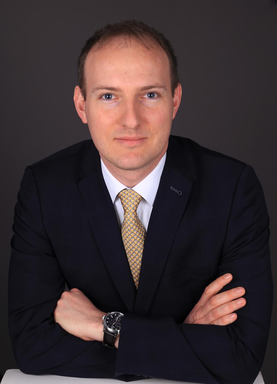 Christopher Fee | Conference | Motorship
