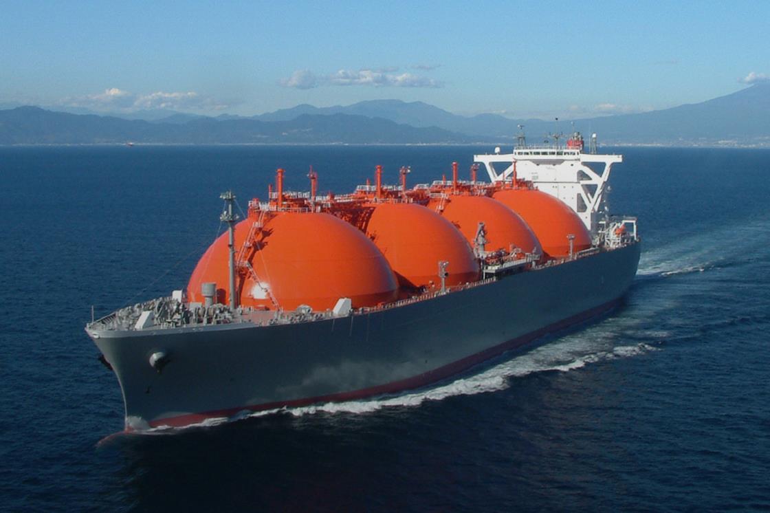 K Line inks Qatar LNG deal | News | Motorship