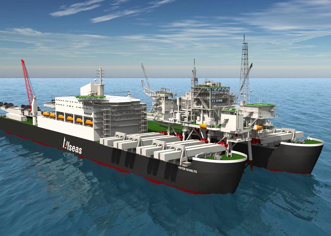 Rolls-Royce delivers largest thruster order | News | Motorship