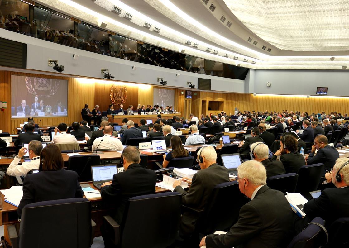 Methanol fuel guidelines ready for IMO approval | News | Motorship