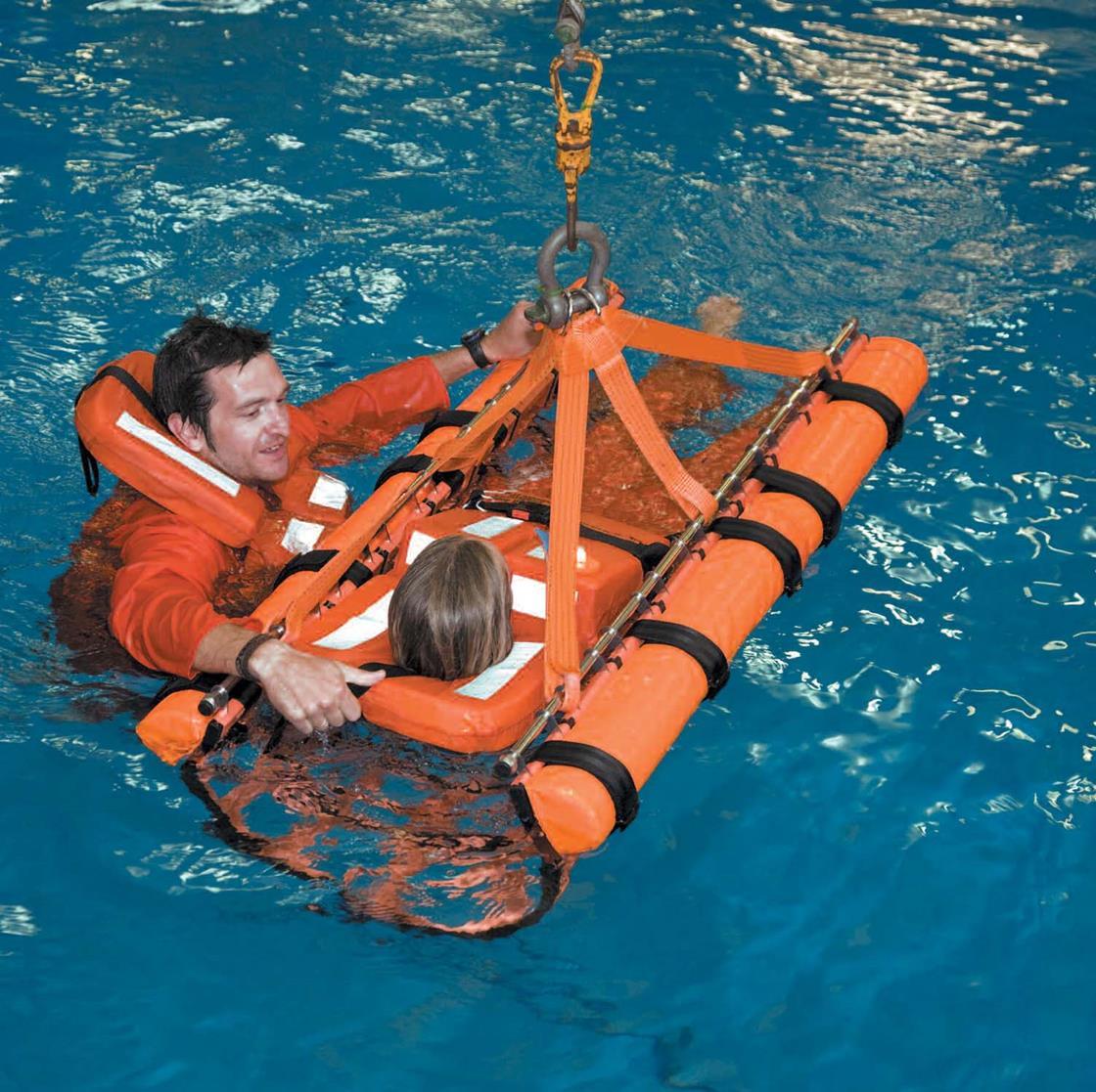 20 MOB recovery systems for cruise fleet | News | Motorship