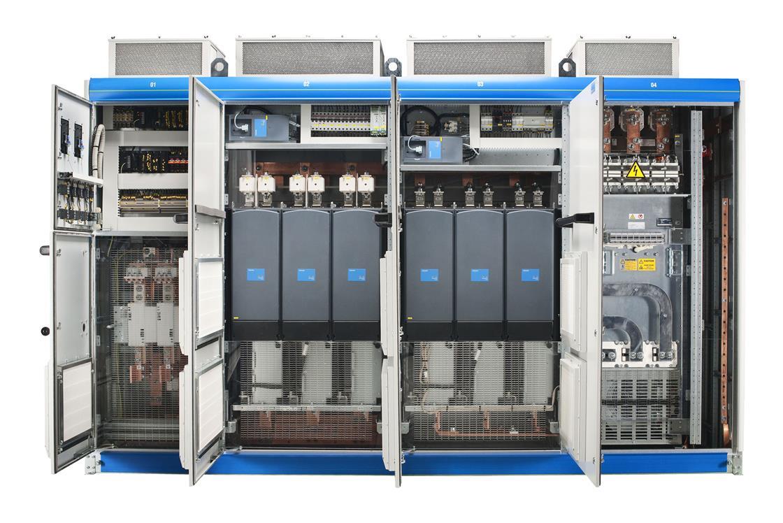 Shaft generators help raise efficiency | News | Motorship