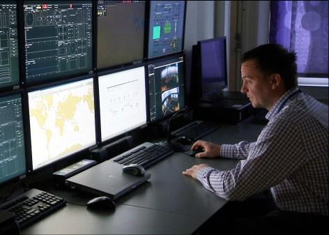 Kongsberg builds bridge simulator for UIPA | News | Motorship