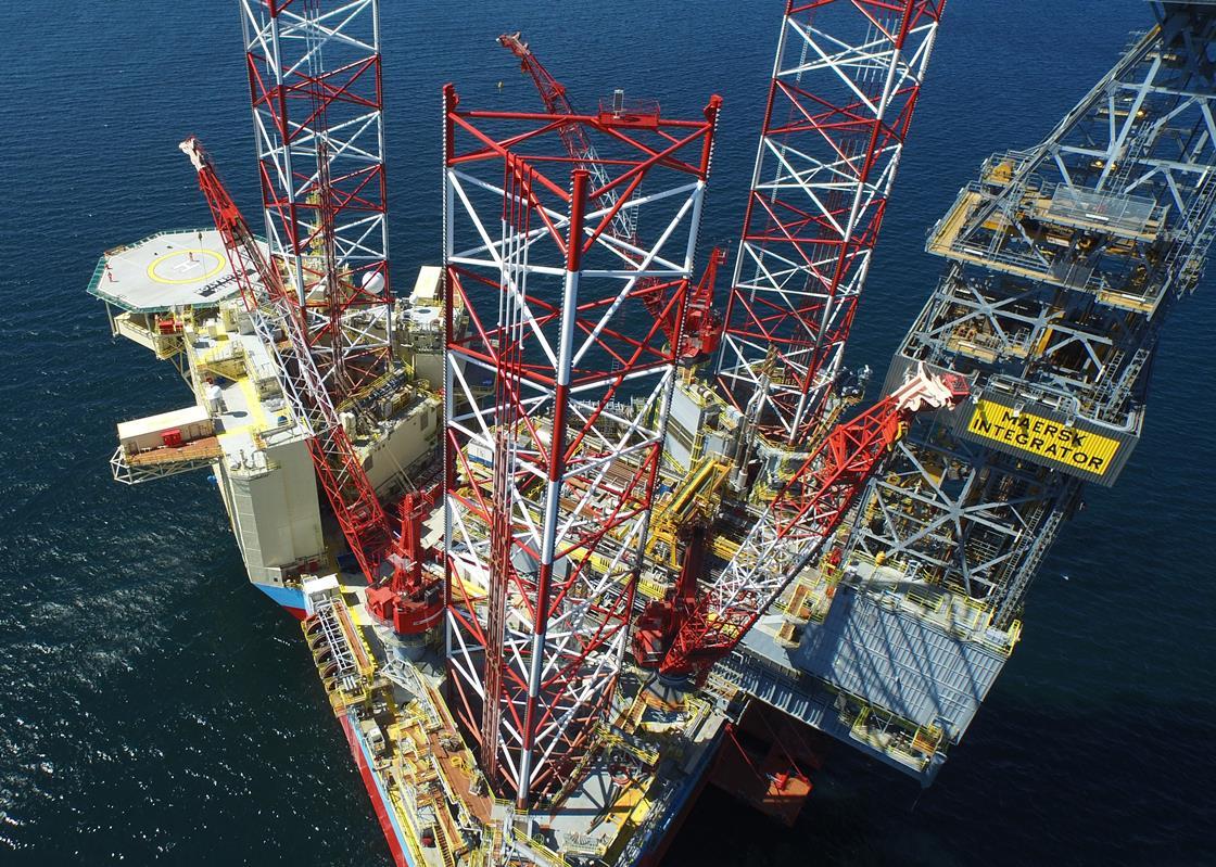 Drilling productivity project expanded | News | Motorship