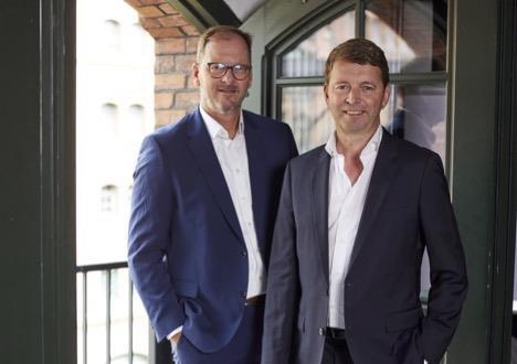 OceanScore named as ESI administrator | News | Motorship