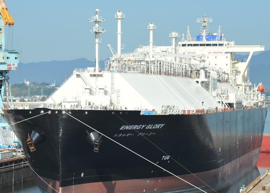 New incarnation of Japanese LNG system | News | Motorship