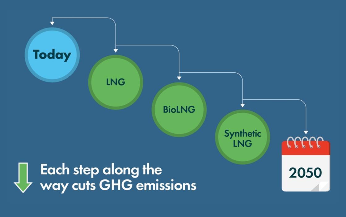Researchers push back against LNG as bunker fuel | News | Motorship