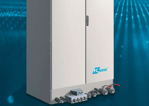 Ballard launches 200kW PEM fuel cell for maritime market | News | Motorship