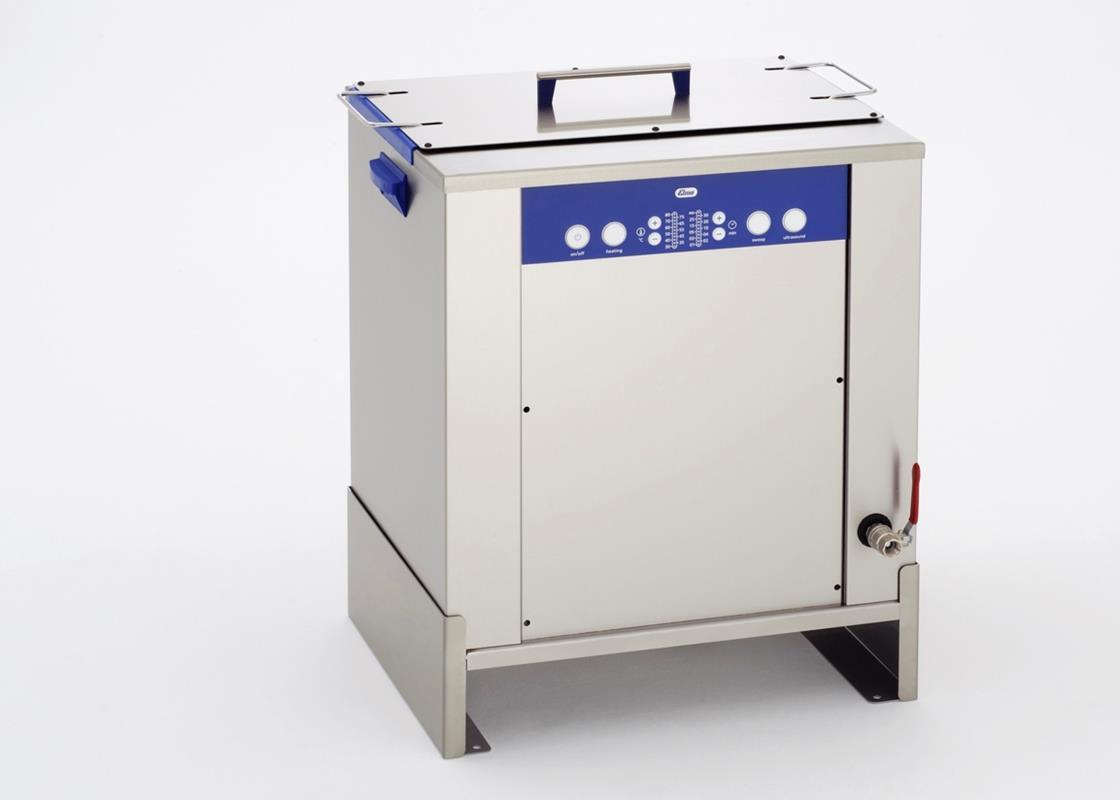New ultrasonic cleaning equipment from Unitor | News | Motorship