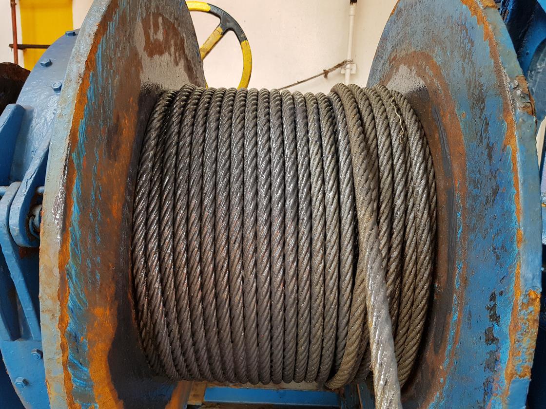 Navigating the future: electric spooling winches and the revolution in ...