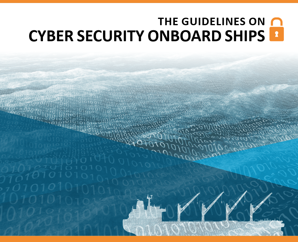 Guidelines on Cyber-Security Onboard Ships | White Papers | Motorship