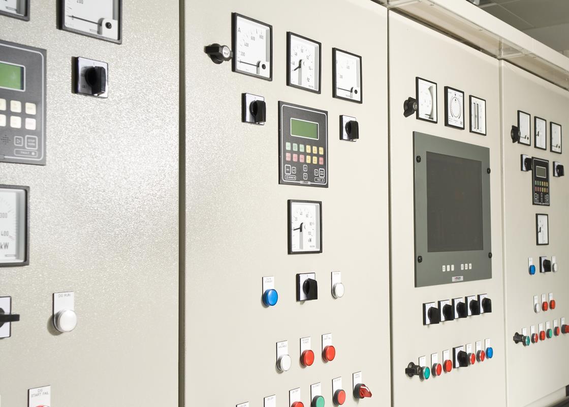 New-generation marine switchboard systems | News | Motorship