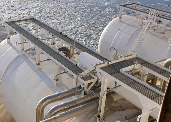LNG conversions: Perks, pitfalls and possibilities | News | Motorship