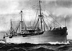 100 years of motor ships | News | Motorship