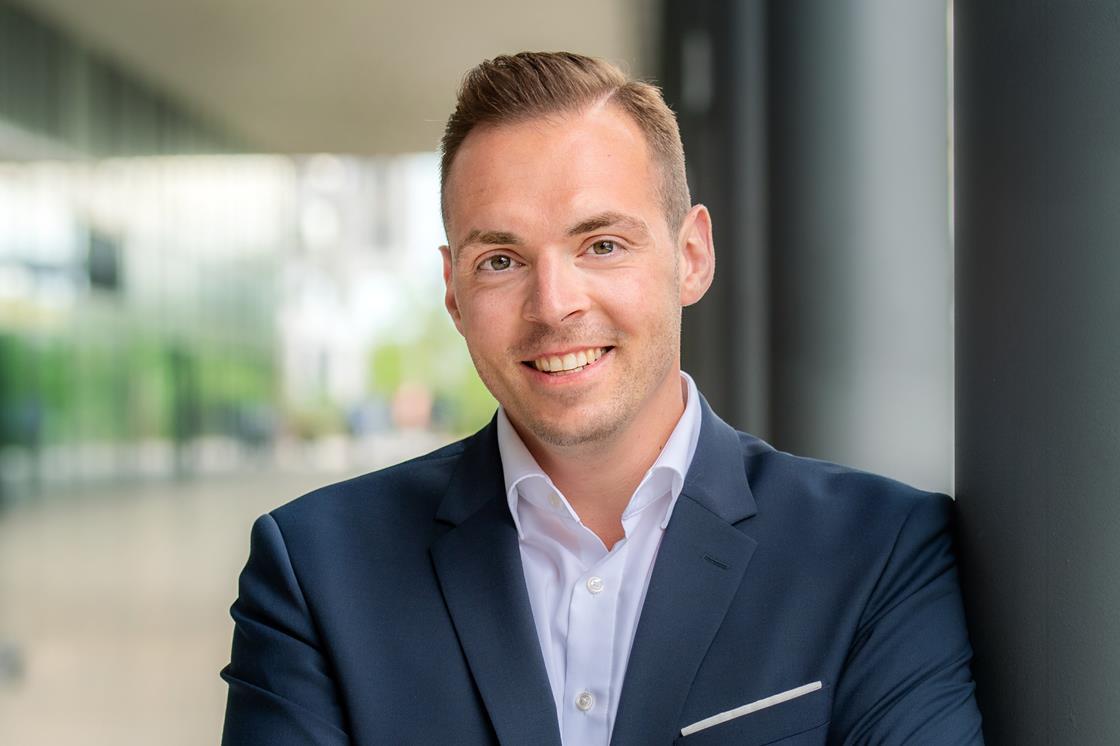 Sebastian Ebbing | Conference | Motorship