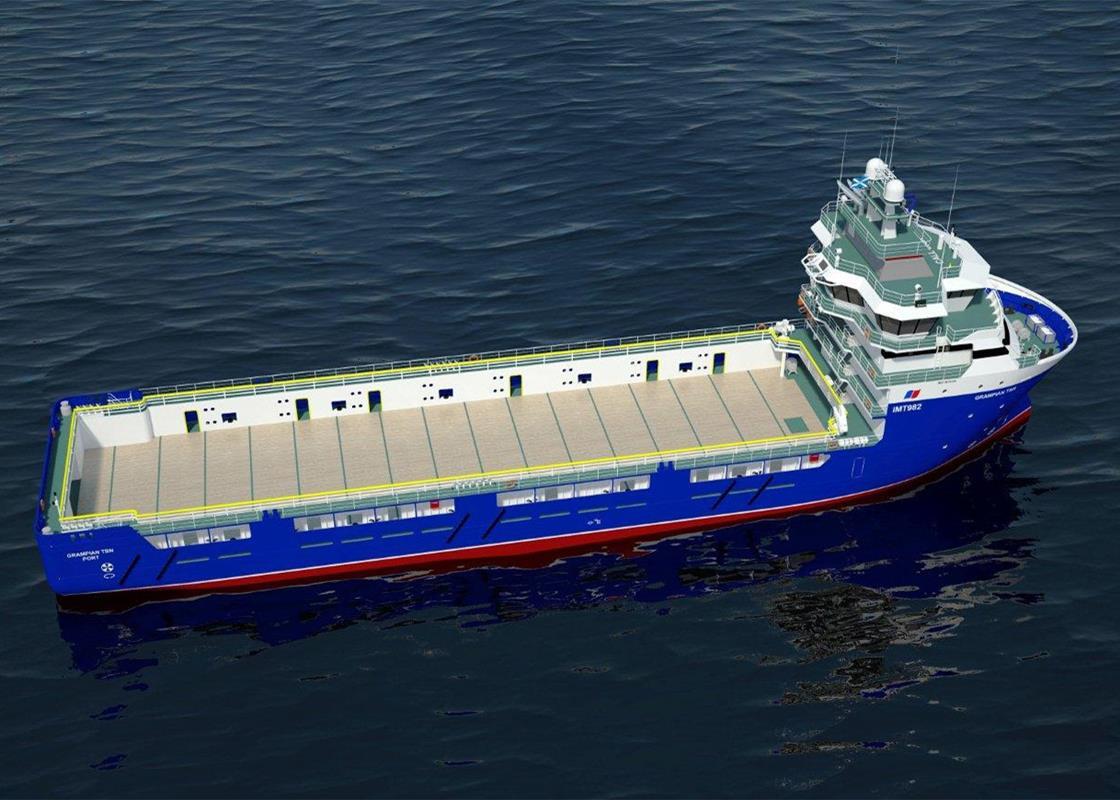OSD seals ten new PSV orders | News | Motorship