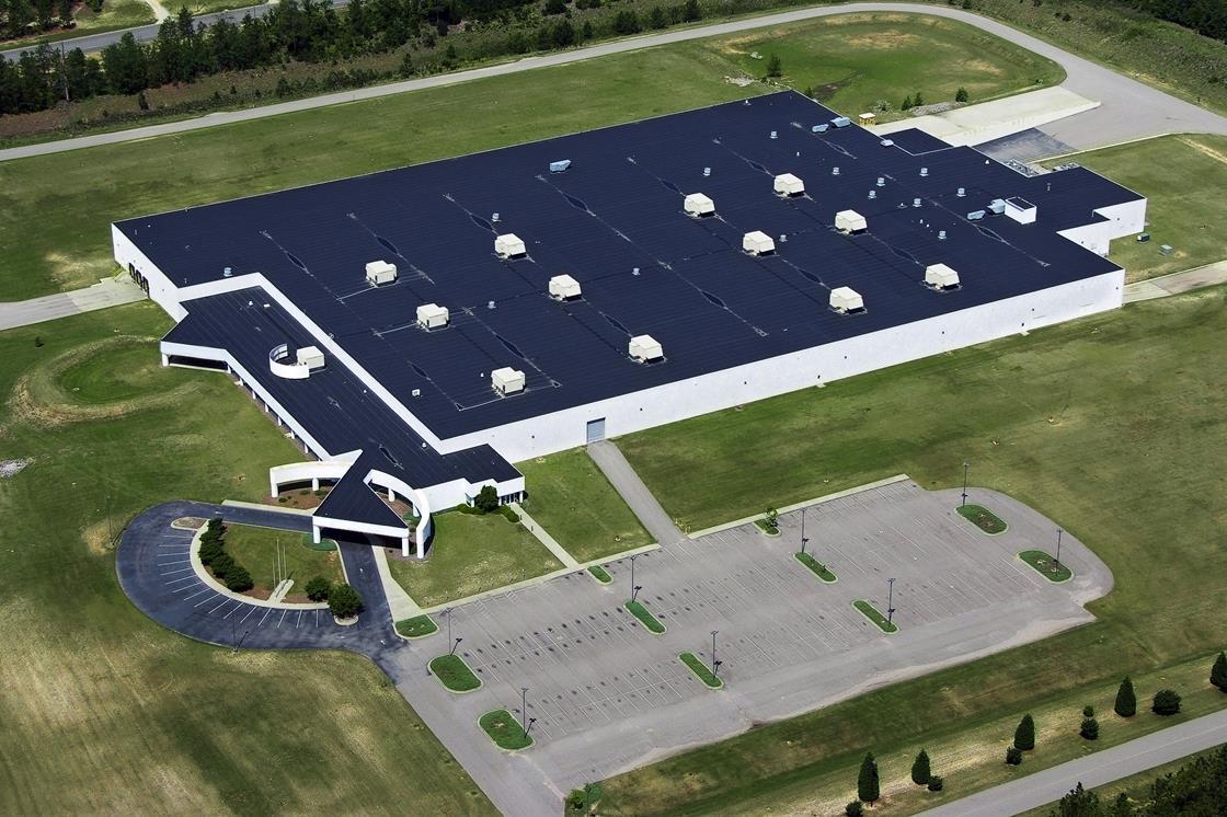 New US factory for MTU engines | News | Motorship