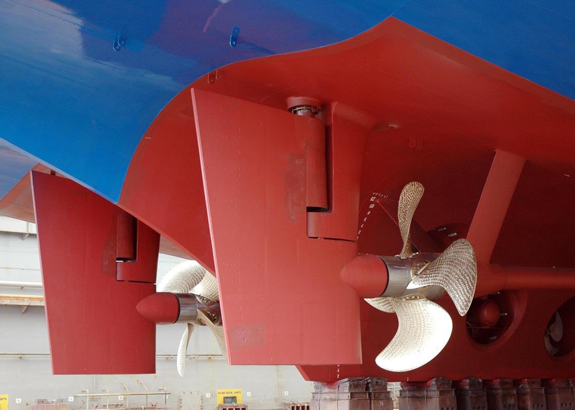 Rolls-Royce Promas system for Aida Cruises | News | Motorship