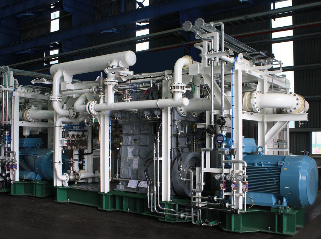 Babcock to supply cargo handling and FGSS for first LPG-fuel newbuild ...