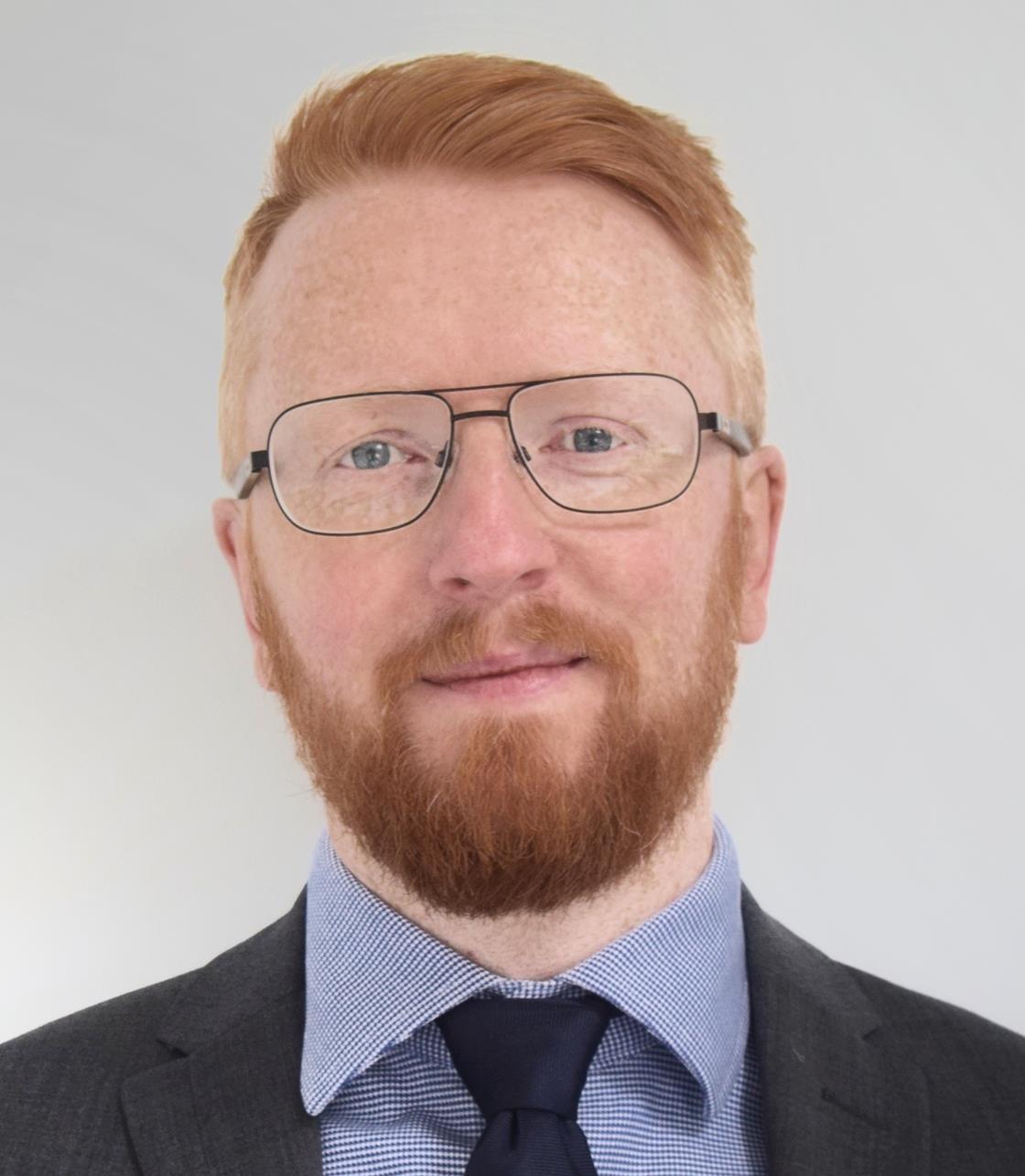 Richard Doherty appointed Secretary-General of CIRM | News | Motorship