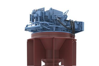 Multiple steerable propeller contract | News | Motorship