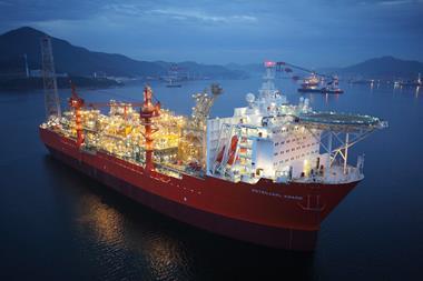 New DNV notation for offshore GHG reduction | News | Motorship