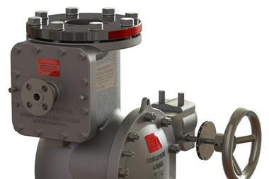 Bestobell launches compact cryogenic valve | News | Motorship