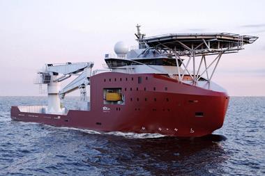 Playing the OSV guessing game | News | Motorship