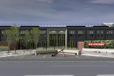 Training Academy For Clyde Shipbuilders | Motorship