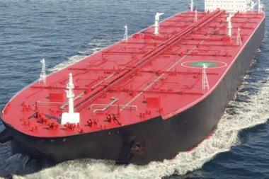 BV AiP for LNG-fuelled VLCC design | News | Motorship