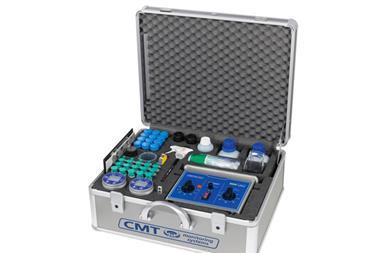 Onboard test kit to identify cold corrosion | News | Motorship